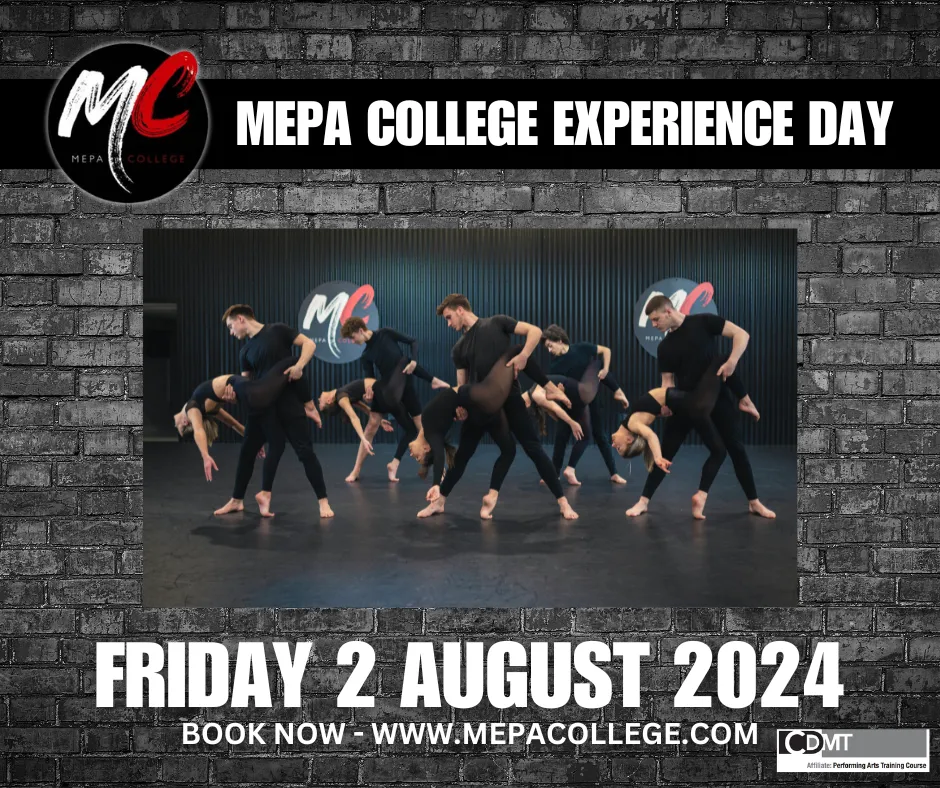 Apply Now - MEPA College