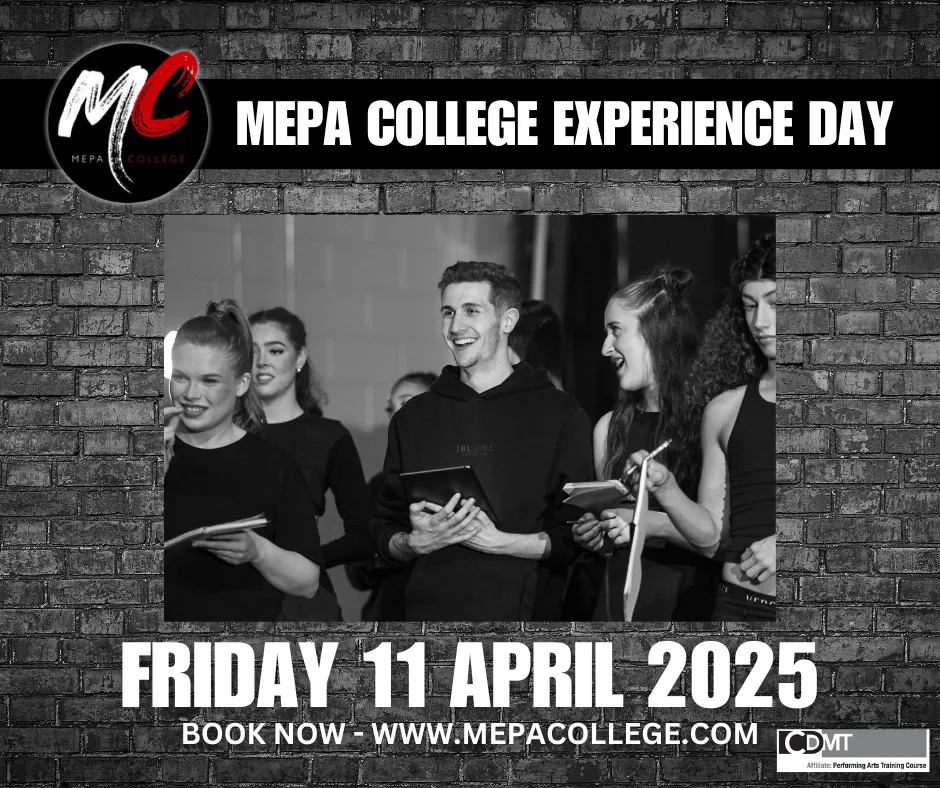 Apply Now - MEPA College