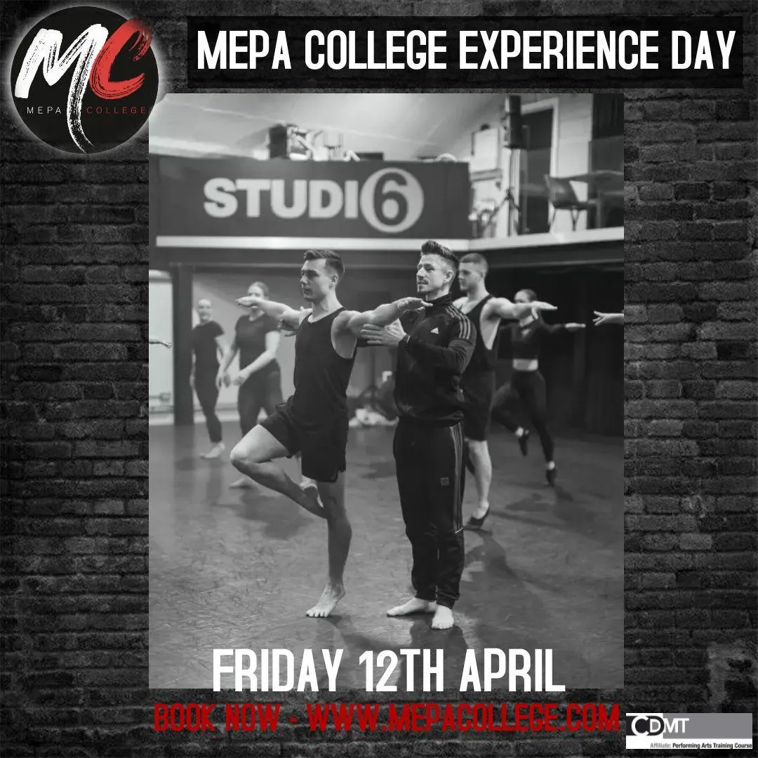 Apply Now - MEPA College
